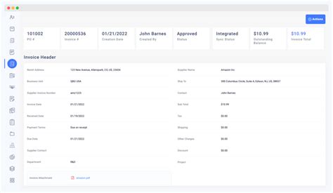 How To Automate Your AP Invoice Approval Process And Close Books Faster ProcureDesk
