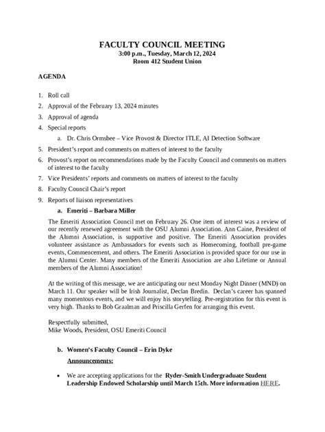 Institutional Self Study Report Doc Template Pdffiller