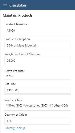 Fun With Bootstrap Mrc Tech Blog