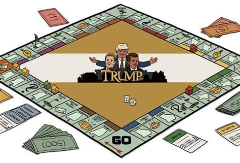 We Found New Details About The New Trump Branded Hotels Now We Want