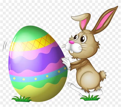 Animated Easter Bunnies