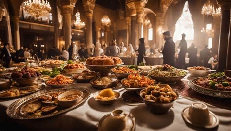 Culinary Influence Of The Ottoman Empire 101 A Yummy Legacy