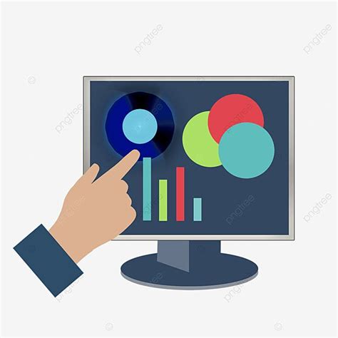 인터넷 회사 일러스트 비즈니스 큰 데이터 분석 데이터 분석 재정적 인 큰 데이터 분석 비즈니스 빅 데이터 분석 Png 일러스트 및 Psd 이미지 무료 다운로드