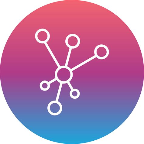 Neuron Vector Icon 17452176 Vector Art At Vecteezy