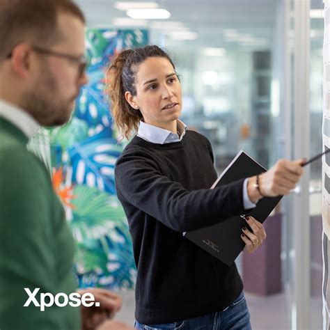 Xpose Say It Loud