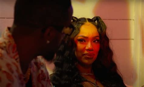 Jonathan Fernandez Clashes With Erica Mena After Cyn Santana Brings Up