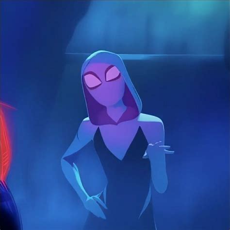 Gwen Stacy Ghost Spider Gwen Stacy Spider Woman Spiderman