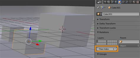 Compositing Nodes Cannot Blur One Render Layer And Then Z Combine It