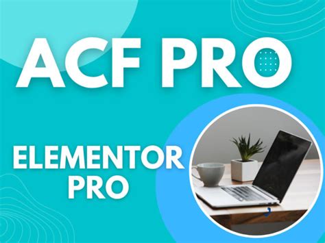 Create Website Using Elementor And Acf By Yeaminhossen736 Fiverr