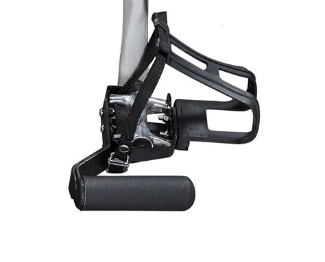 Fluid Exercise E750 Cycle Ube Upper Body Ergometer Versatile Use Fluid