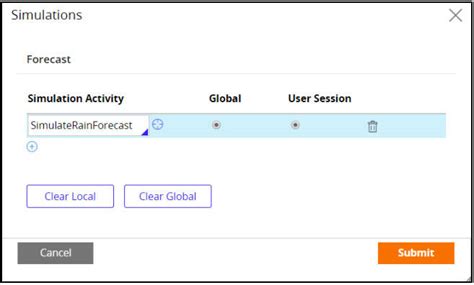 Exposing Integration By Using A Data Type Pega Academy