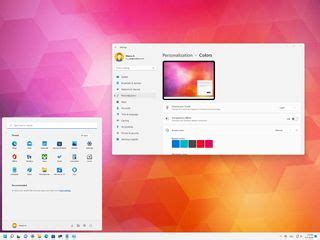 How To Disable Transparency Effects On Windows Windows Central