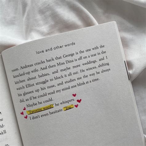 Love And Other Words Elliot Pov Printable Calendars At A Glance