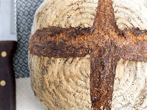 Same Day Artisan Style 75 Wheat Bread Bread By The Hour