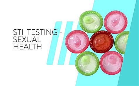 What Does A Sexual Health Screening Test For On Sale
