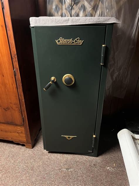 Stack On Safe Rsafes