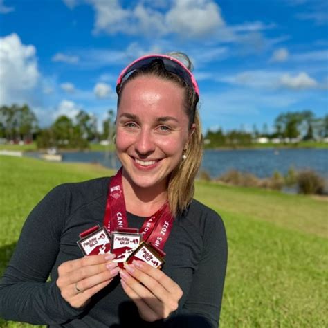 Amazing Opportunity To Chat With Chris New Episode Out Now Thank You… Caitlyn Bowell