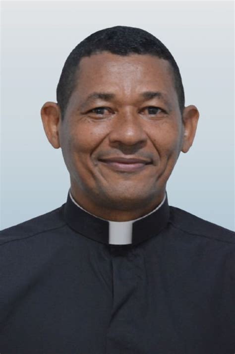 Diác José Carlos Celso Da Silva