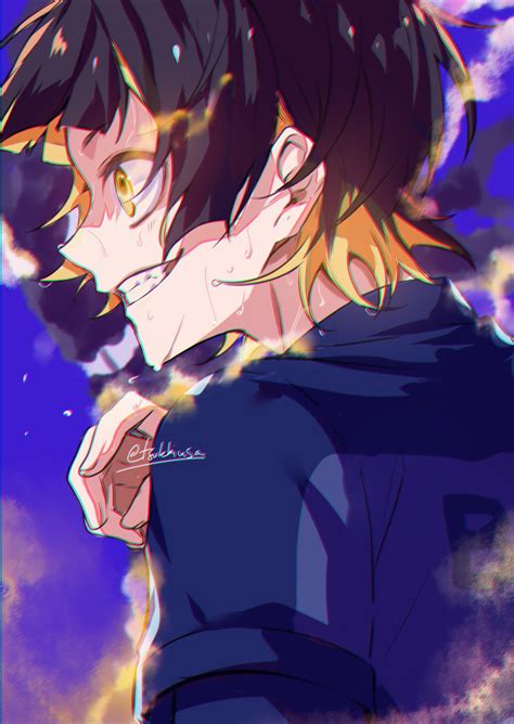 Bachira Meguru Blue Lock Drawn By Tsukky Danbooru