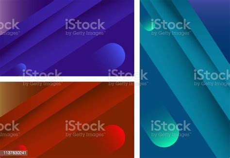 추상적인 현대 그래픽 요소입니다 동적 컬러 형태 흐르는 액체 모양 그라데이션 추상 배너입니다 로고 전단지 또는 프레젠테이션의 디자인을 위한 템플릿입니다 벡터 0명에 대한