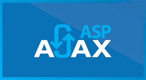 آموزش Ajax در MVC راهنمای قدم به قدم و تصویری به کارگیری Ajax در ASP NET MVC روزمرگی های