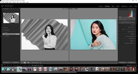 Adobe Lightroom Ya Disponible En Windows 10 Sobre Arm Microsofters