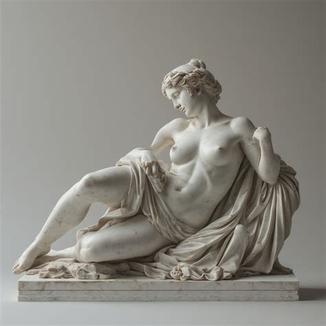 🏛️ Nude Greek Statue 7・free Stl File For 3d Printing・cults