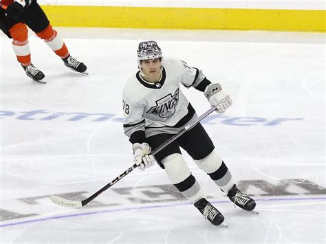 Takeaways From Kings 2024 25 Preseason The Hockey Writers Los