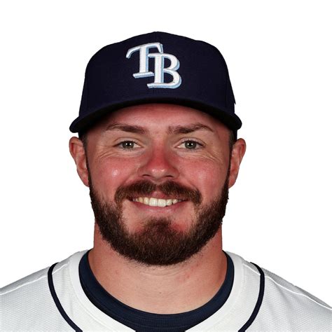 Tampa Bay Rays Roster Pitcher List