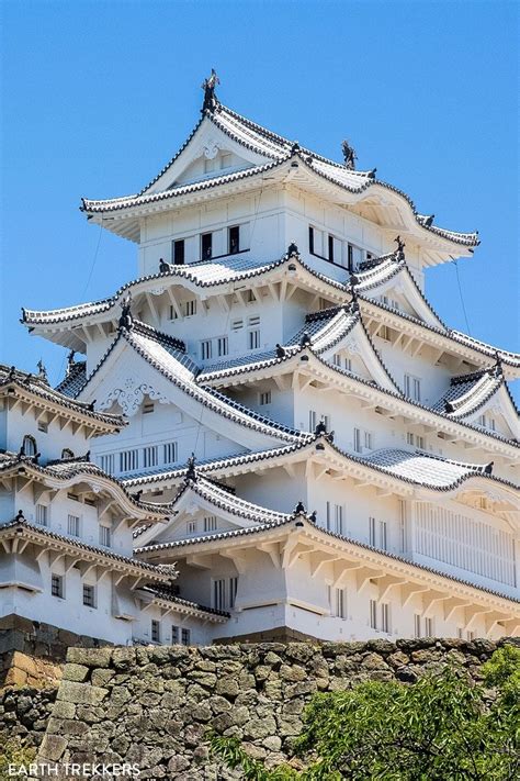 How To Plan A Himeji Castle Day Trip From Kyoto Or Osaka
