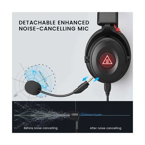 Eksa E900 Pro Gaming Headphone Price In Bangladesh Ryans