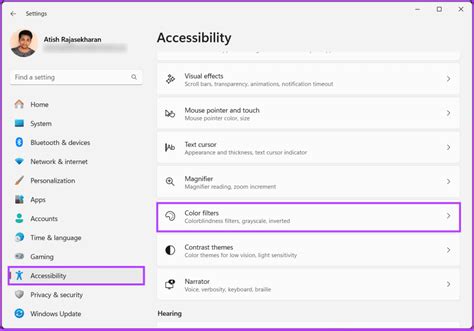 Ways To Fix Washed Out Colors After Windows Update Guiding Tech