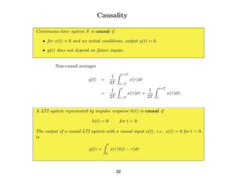 Ppt Signals And Systems Using Matlab Luis F Chaparro Powerpoint Presentation Id3801380
