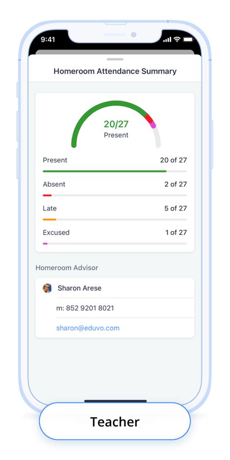 Ios Home And Widget Updates With Improved Navigation Managebac