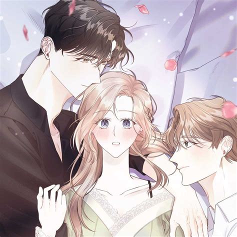 Memento Bori Official Comics Manta