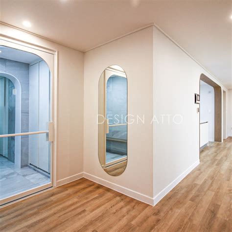 야음롯데캐슬 58py 울산인테리어 디자인아토