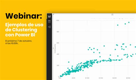 Ejemplos De Uso De Clustering Con Power Bi Algoritmia Ejemplos De Uso De Clustering Con Power Bi Algoritmia