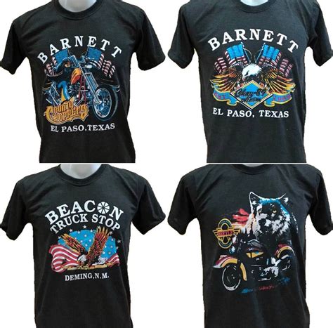 เสื้อยืดท็อปดำ ลายวินเทจ ผ้า Tc ใส่ได้ทั้งผู้หญิงและผู้ชาย ใส่สบายได้ทุกฤดู ล้านกิฟท์ช็อป