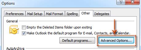 How To Change Reminder Notification Sound In Outlook