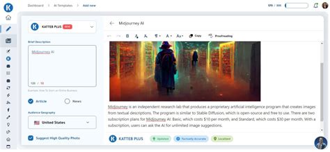 Ai Copywriting Is It Effective In Generating Readable Content