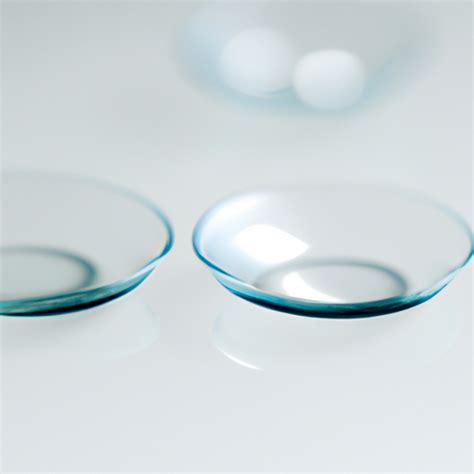 The Link Between Contact Lens Use And Corneal Ulcers Contact Lens Society