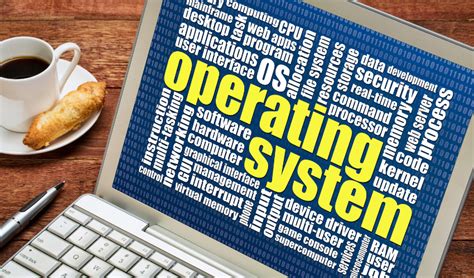 Unveiling The Inner Workings Components Of An Operating System Explained