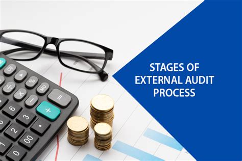 6 Stages Of External Audit Process In Uae