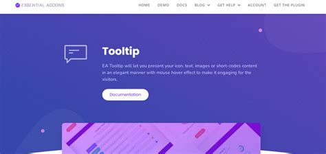 How To Add Tooltips To WordPress The Complete Guide