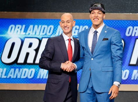 Nikola Jokic Draft — Heres What Happened To The Players Taken Earlier Business Insider