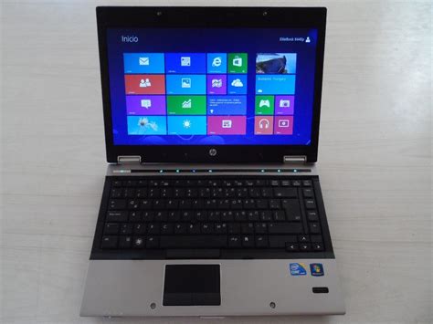 Uk Used Hp Elitebook Corei And Core Duo Gb And Gb And K Technology Market