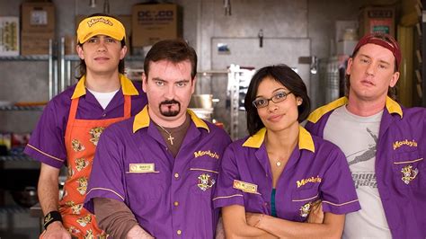 Prime Video Clerks 2