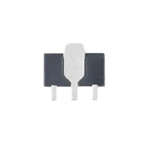 Ams1117 3 3 Umw Circuitos Integrados Ci Digikey