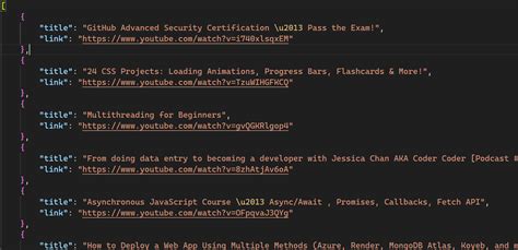 How To Use Lxml For Web Scraping Step By Step Guide