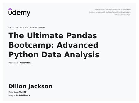 Dillon Jackson On Linkedin Python Pandas